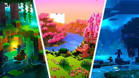 Minecraft Moving Wallpaper Pc 4k Infoupdate Org