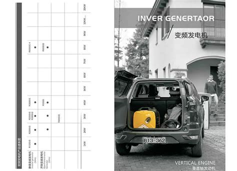 Catalog Bison