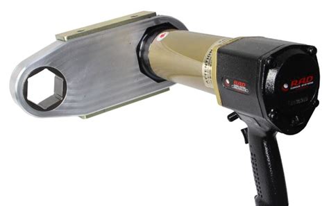 Offset Gearboxes Radial Torque Tools B V