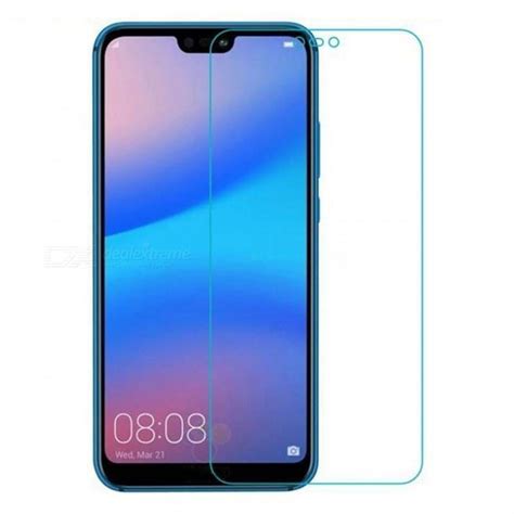 Comprar Cristal Templado Para Huawei P20 Lite