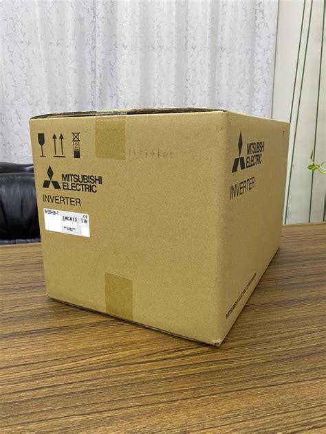Yahooオークション Fr E820 22k 1 新品 未使用 未開封 三菱 Mitsubi