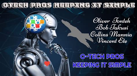 Onpassive O Tech Pros Keeping It Simple Youtube