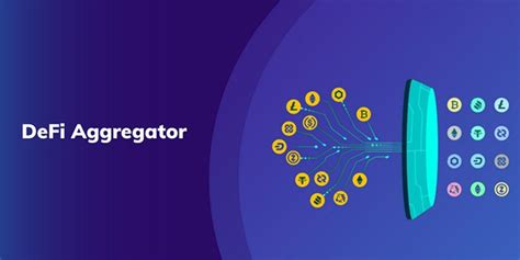 Defi Aggregator