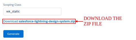 Grid In Lightning Design System Salesforce Lightning