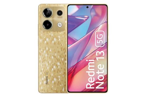 قیمت گوشی شیائومی نوت ۱۳ گلوبال خرید Redmi Note 13 Global