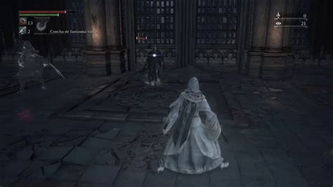 Bloodborne™ Cainhurst´s Bloody Crow Youtube