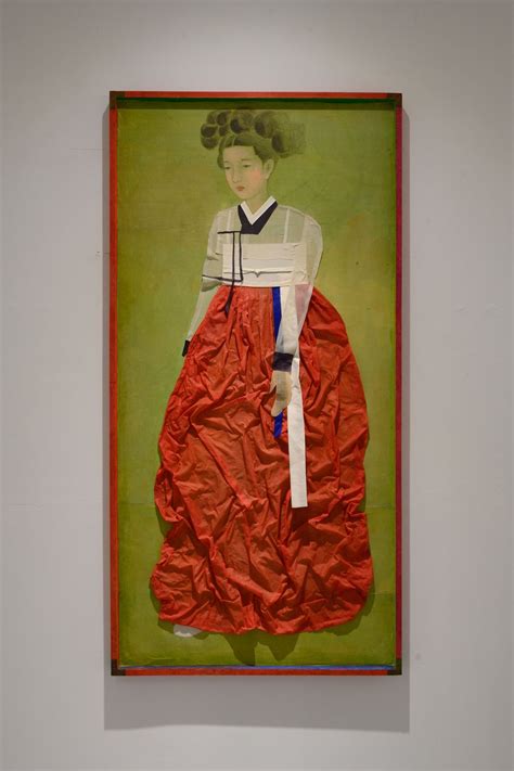 Jung Jong Mees Art For Sale Exhibitions And Biography Ocula Artist