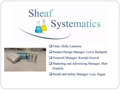 Kit Assignment Presentation Pptx