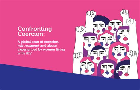 Women Living With Hiv Continue To Face Violations Of Their Sexual And