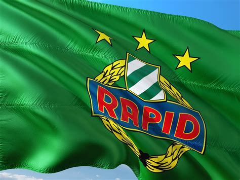 Trainerhistorie: Alle Trainer des SK Rapid Wien ⋆ Fußball und Football News