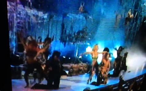 Britney Warrior Spears Cum Tribute Tv S Rich In Britney