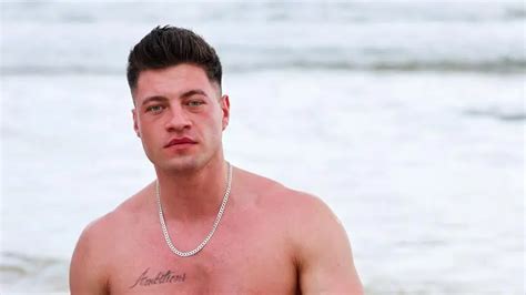 Bartosz Pankowski Z 8 Edycji Hotelu Paradise Kim Jest I Ile Ma Lat