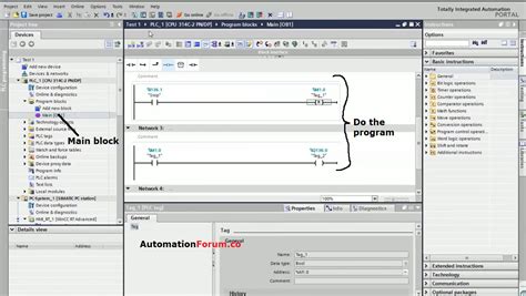 PLC Learning Series 11 How To Interface PLC With SCADA Instrumentation And Control Engineering