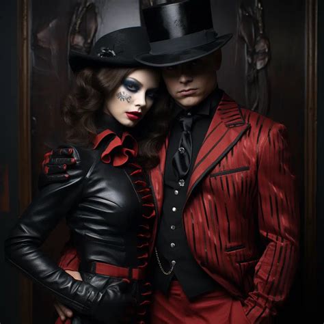 Best Sexy Couples Halloween Costumes Reviewed