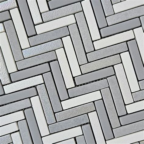 Recycled Glass Floor Mosaic Tiles Floor Tiles By Look Floor Tiles