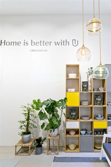 Urban Jungle Book Launch in Berlin - Urban Jungle Bloggers