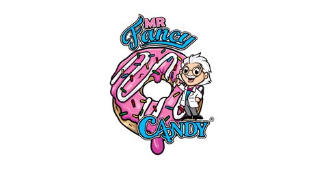 🍭 Mr Fancy Candy Exotic Treats Freeze Dried Candy More