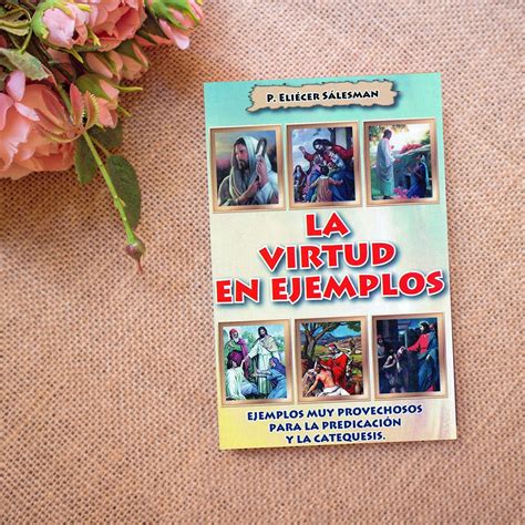 La Virtud En Ejemplos