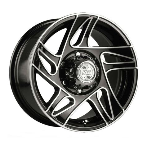 Колесные Литые диски Racing Wheels H-417 - купить в Москве, цены от 0 руб.