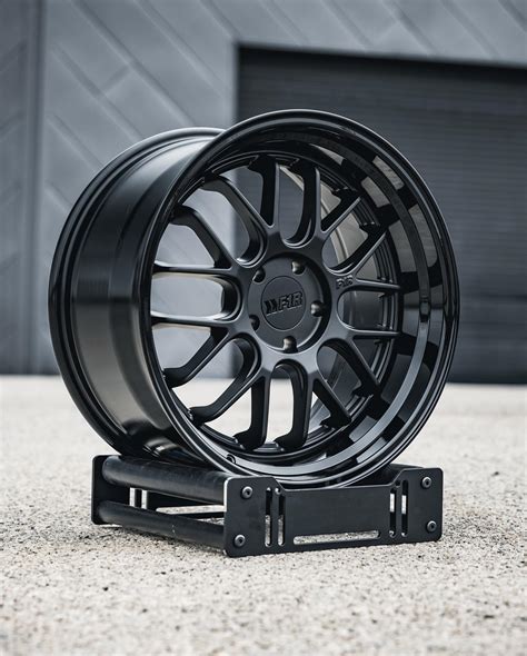 F1r Wheels New Arrival F1r F106 In Gunmetal With Polished Lip 17x8
