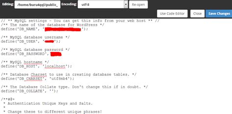 Panduan Cara Mengupload Website Wordpress Di Cpanel Tutorial Dicloud