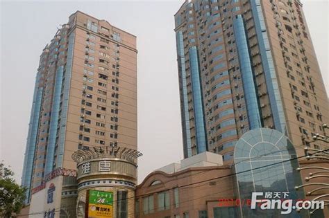 中海紫荆豪庭图片相册户型图样板间图装修效果图实景图 北京房天下
