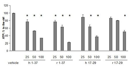 Figure S4 Dose Dependent Toxicity Of Amylin Peptides Loss Of Download Scientific Diagram