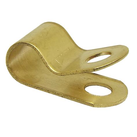 Brass Electrical Cable Clips At Minh Boser Blog