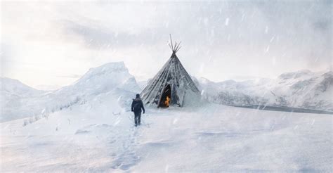 Life Below Zero Überleben In Alaska Staffel 20 Stream