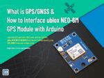 Interfacing Quectel L Gps Glonass Gnss Module With Arduino
