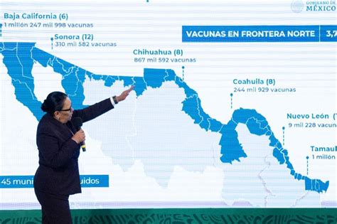 “eeuu Aceptará Todas Las Vacunas Aprobadas Por La Oms” Marcelo