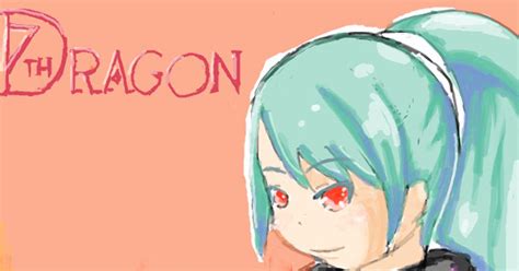 セブンスドラゴン ローグ♀さん チー介のイラスト Pixiv