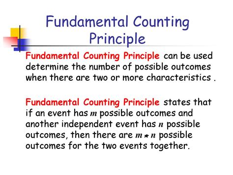 Permutations And Combinations Ppt Download
