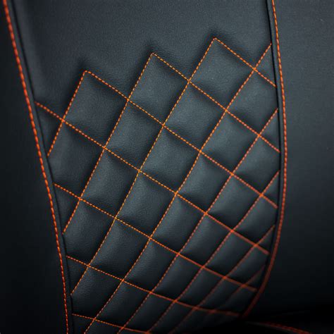Pilot Seat Mps Rsi Tempest Mtsim Usa