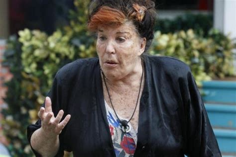 Patrizia De Blanck Dopo La Corsa In Ospedale Il Responso Del Medico