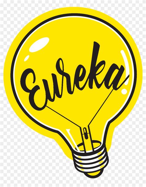 Eureka Stock Illustrations Vecteurs And Clipart 6790 Stock Clip
