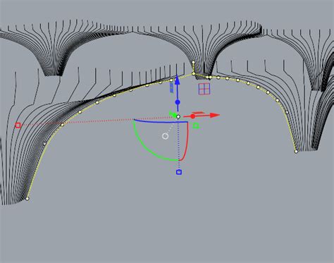 Joining Polyline Curves And Planar Curves Grasshopper Mcneel Forum
