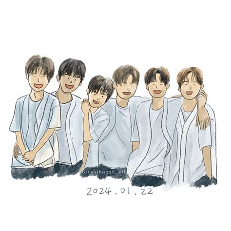 Tws Community Posts 🪼🎂🪼🕯️🪼🎉🪼🎂🪼 지훈아 오늘은 내 생일이야 ⃔๑⃙⃘ ̈๑⃙⃘⃕↝🎂 그리고 내가