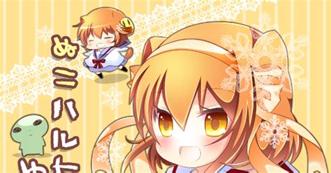 キョンハル ぬこハルヒ本（comic1★6の新刊サンプル） ポクロウタのマンガ ハルキョン Comic16 涼宮ハルヒの憂鬱