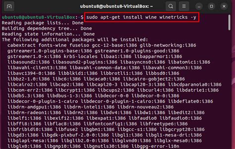 How To Run Windows Programs On Ubuntu With Wine Liberian Geek