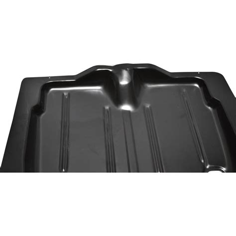 Golden Star 1969 Camaro Trunk Floor