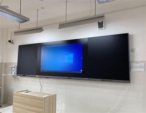 成功案例 郑州中异电子科技有限公司