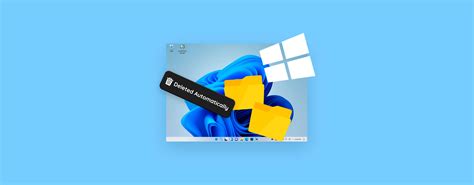 Files Are Getting Deleted Automatically On Windows How To Fix