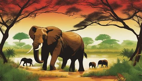Senegal Sacred Natural Sites And Biodiversity