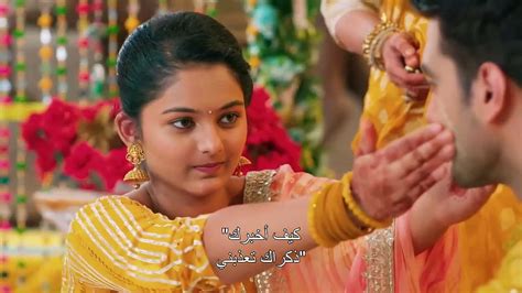 مسلسل أمنية وإن تحققت مدبلج الحلقة 457 فيديو Dailymotion
