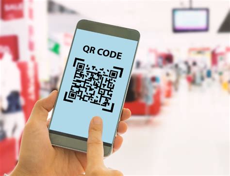 Differentiating Between 1d And 2d Barcode Scanning 2d Barcodes