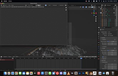 Cant Render My Scene Technical Support Blender Artists Community