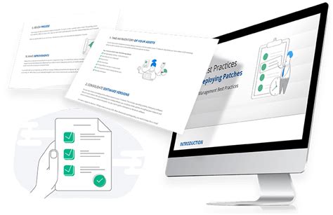 Best Practices For Deploying Patches Pulseway