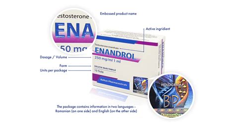 Balkan Pharmaceuticals Product Protection Means