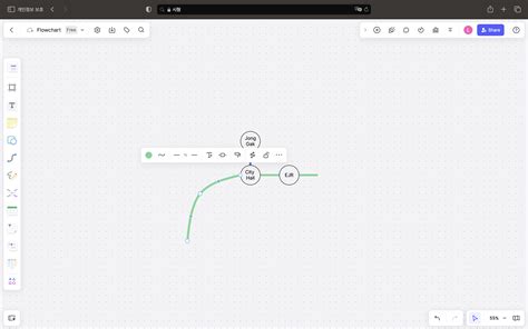 방법 정리 초보자도 쉽게 따라할 수 있는 지하철노선도 만들기